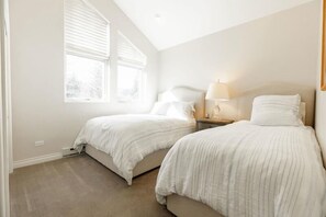 Apartamento em Condomínio Fechado, 5 quartos | 5 quartos, Wi-fi grátis 