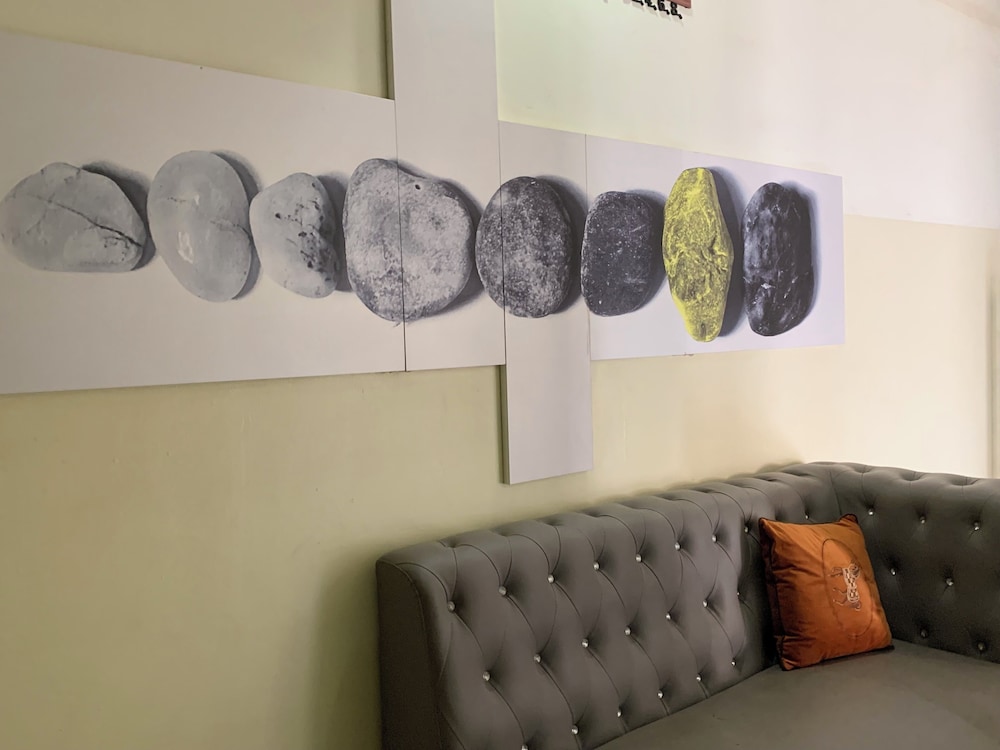 Canwin Hotel - Accra