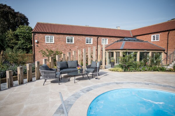 Dewars Restaurant & Rooms - Yorkshire