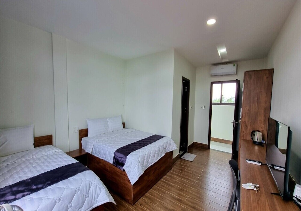 Golden Star Villa Huế - Hương Trà District