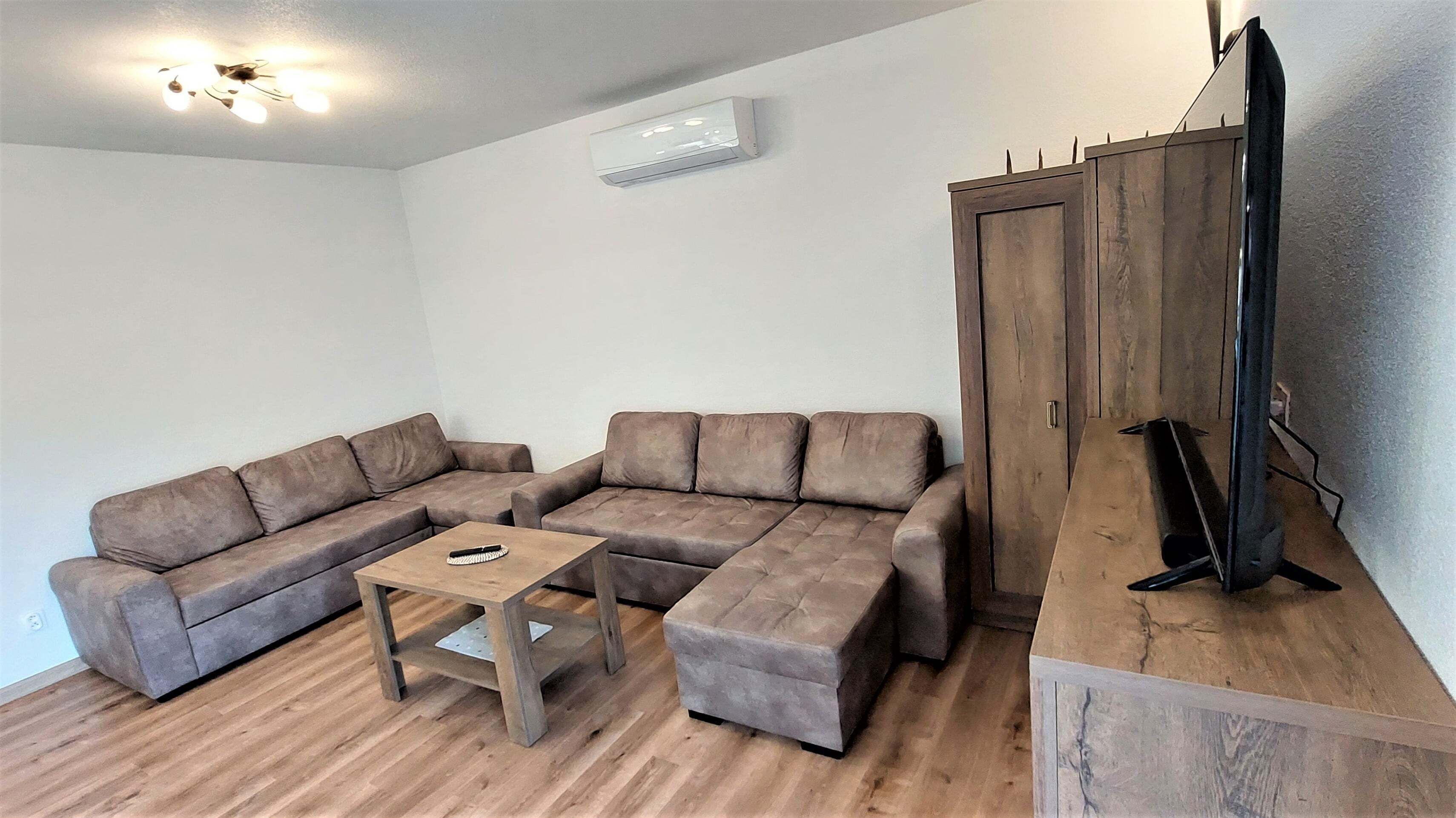 Cozy Villa In Liptov Near Jasna, Malino Brdo, Besenova, And Tatralandia Resorts - Slovakia