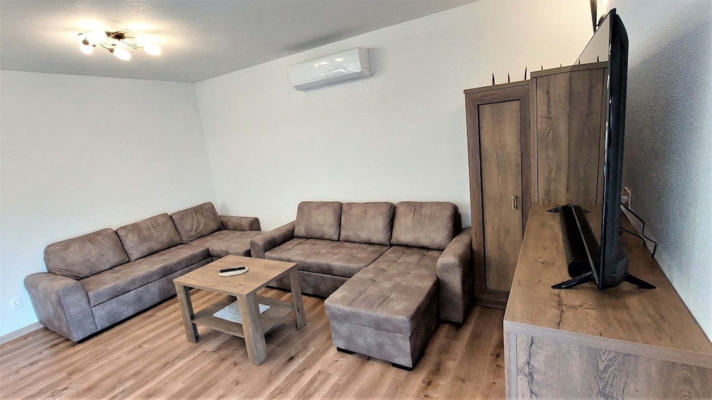 Cozy Villa In Liptov Near Jasna, Malino Brdo, Besenova, And Tatralandia Resorts - Slovakia