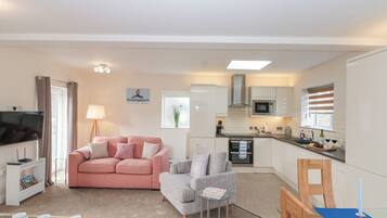 Casa de Campo | Interior