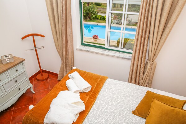 Pata Da Gaivota Boutique House - Atalaia