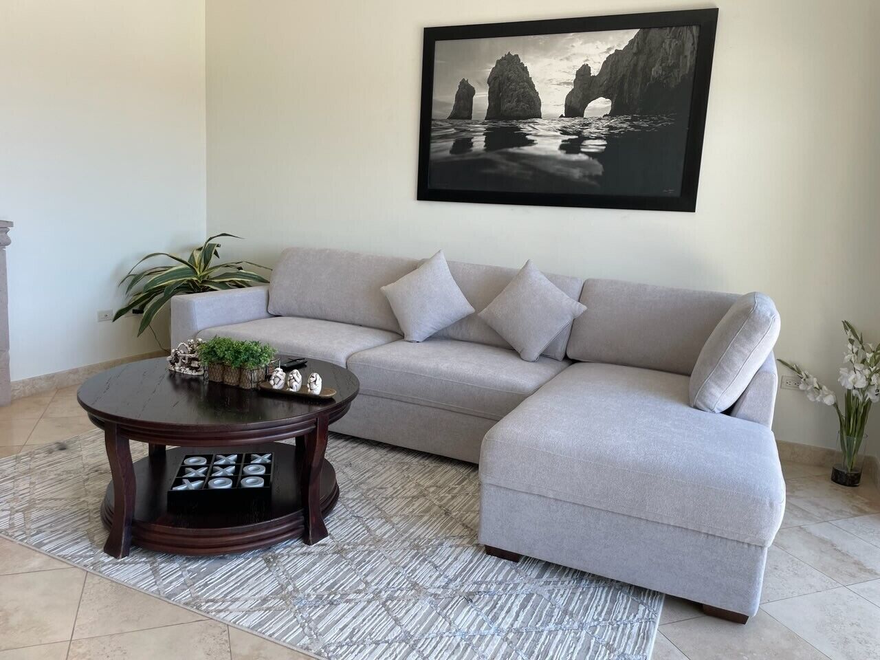 Penthouse Cabo Condo - Steps Away From Medano Beach 2 Bedroom, 2 Bath, Sleeps 6. - Cabo San Lucas