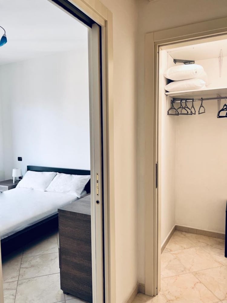 Best Stay-Apartments in Capruzzi 1 - Bari | Vrbo