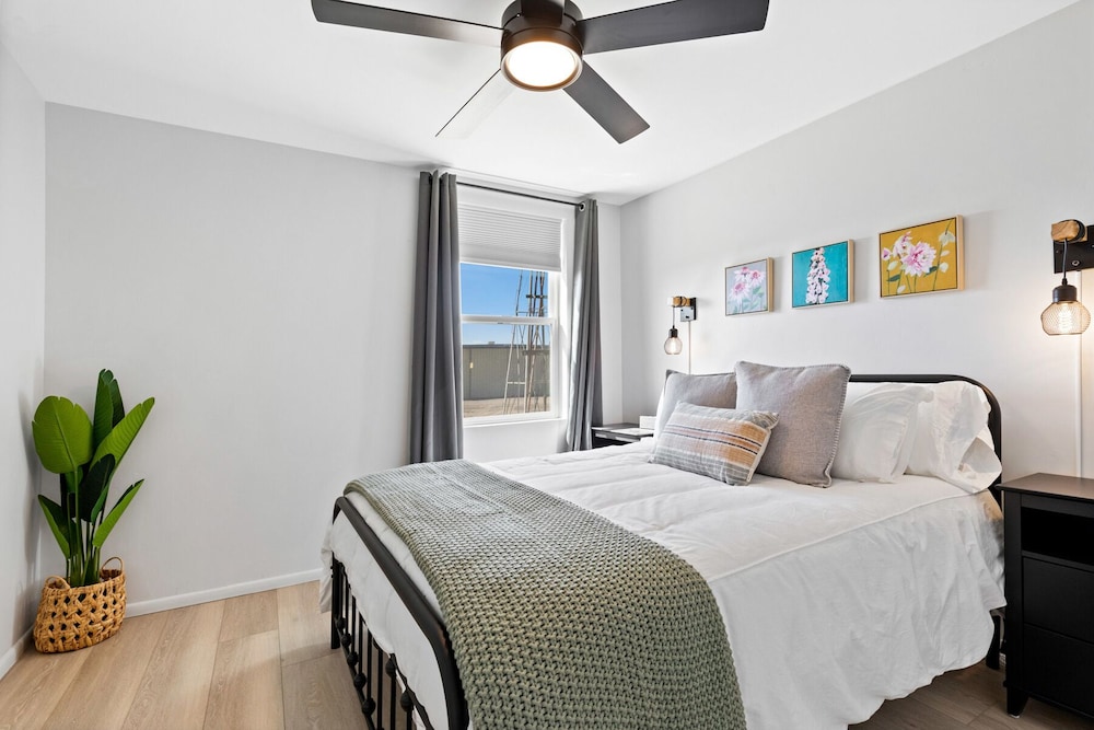 Farmhouse805 Located In San Luis Obispo On The California Central Coast - San Luis Obispo, CA