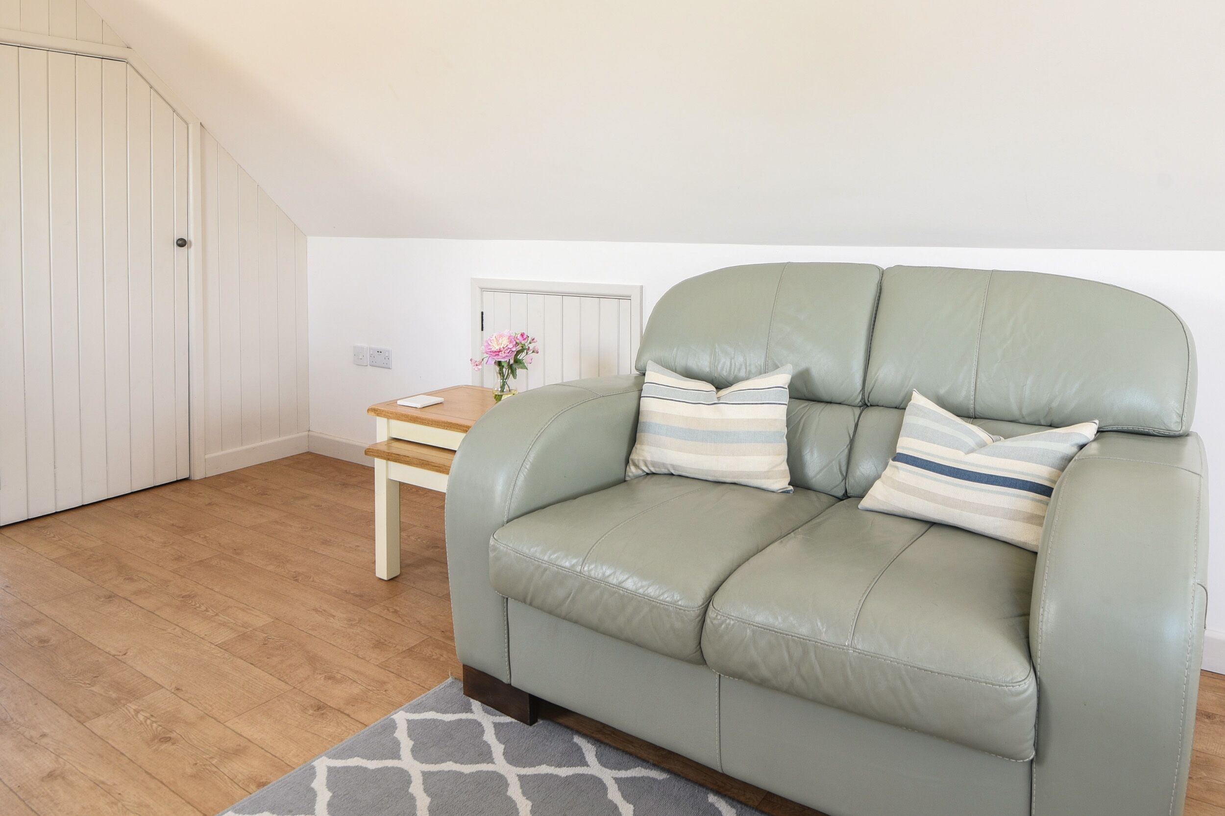 Brookhaven, Pet Friendly, With A Garden In Musbury - Axminster