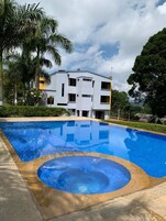 Terraço/pátio interior