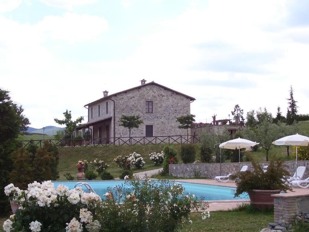 Agriturismo Casale Mulinaccino - Ombrie