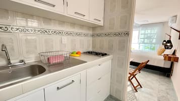 Estúdio família | Cozinha privada