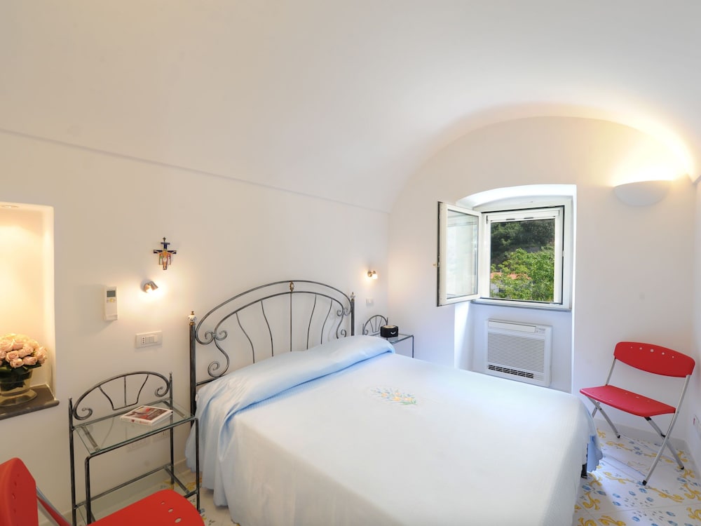 La Casa Di Orsolina By Interhome - Amalfi