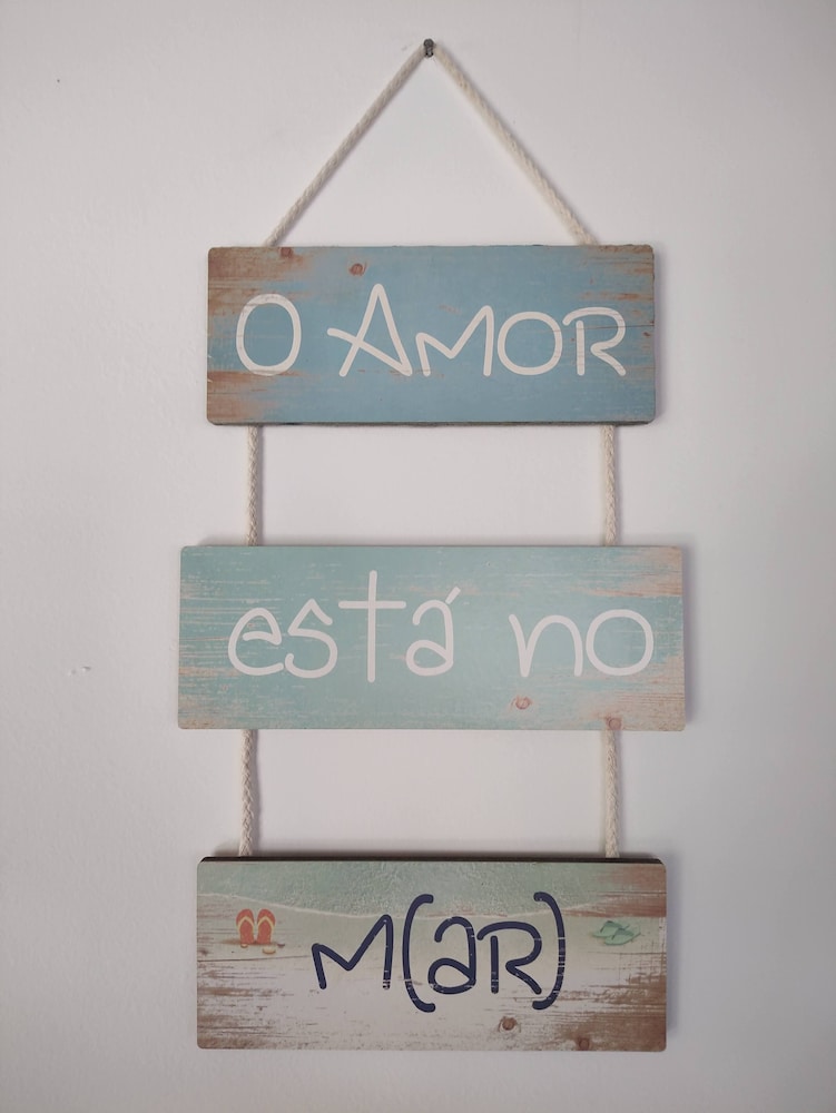 Camburi Chalés - São Sebastião