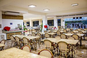 Restaurantes