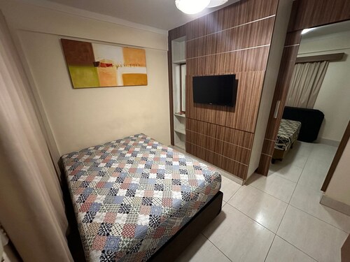 Lacqua diRoma RM Hospedagem 