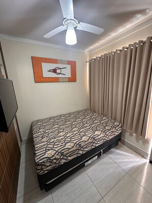 Apartamento | 1 quarto, Wi-fi grátis 