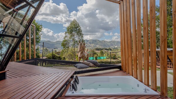 Shabbat Hotel Boutique - Antioquia