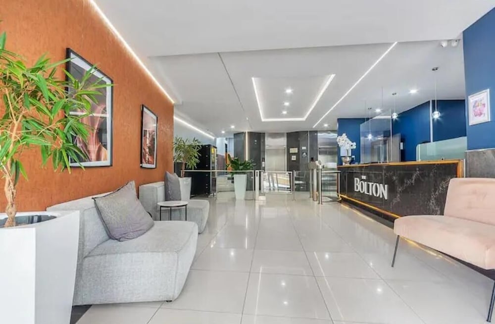 240 @ The Bolton - Back Up Power 24/7 - Johannesburg