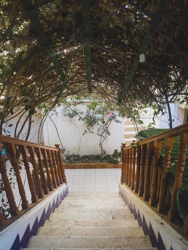 Neptune Dahab Hotel - Egypt