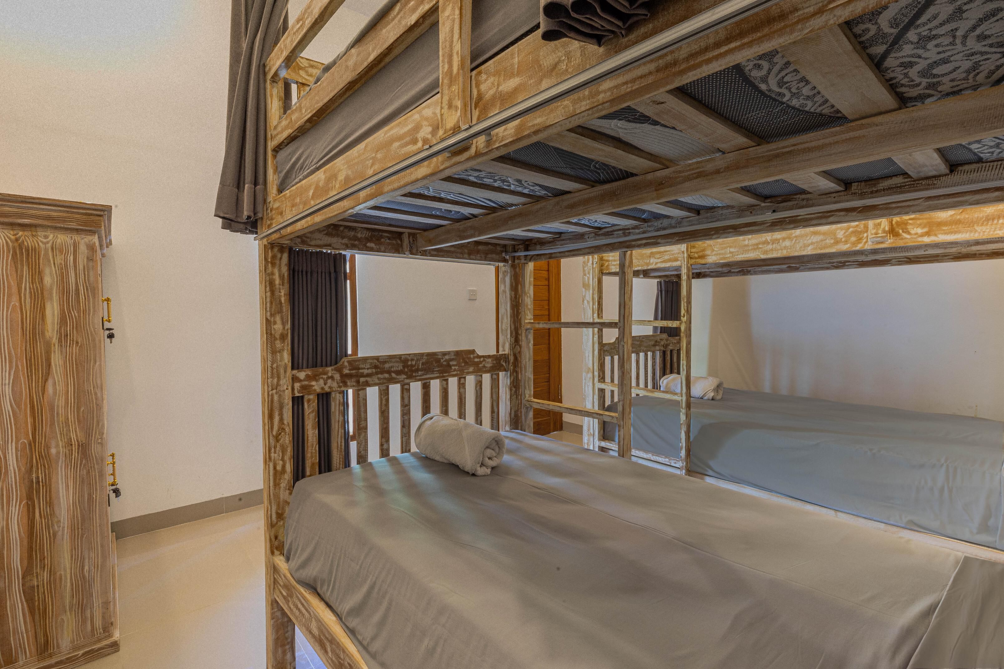 Seven Angels Villa and Hostel in Penida Island: Find Hotel Reviews ...