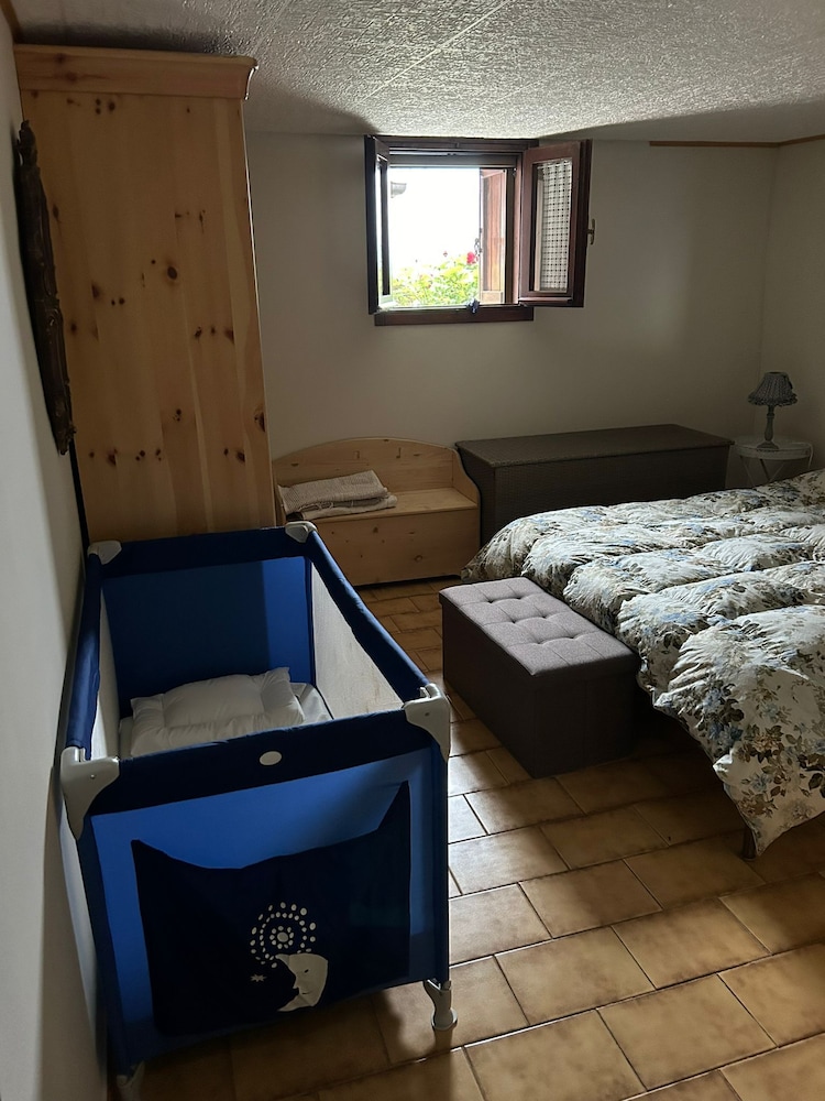 Cozy Cottage Between Lake And The Mountains. We're Pet-friendly. - Langensee