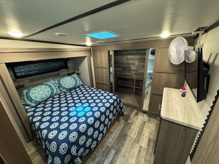 Huge Rv-lake Russel & Lake Secession Camplife - Hunting And Fishing Playground - Caroline du Sud