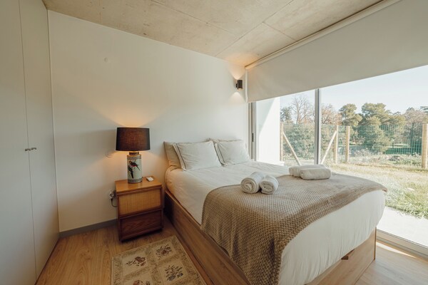 Amazing Design Garden By Vacationy - Porto, Portugal