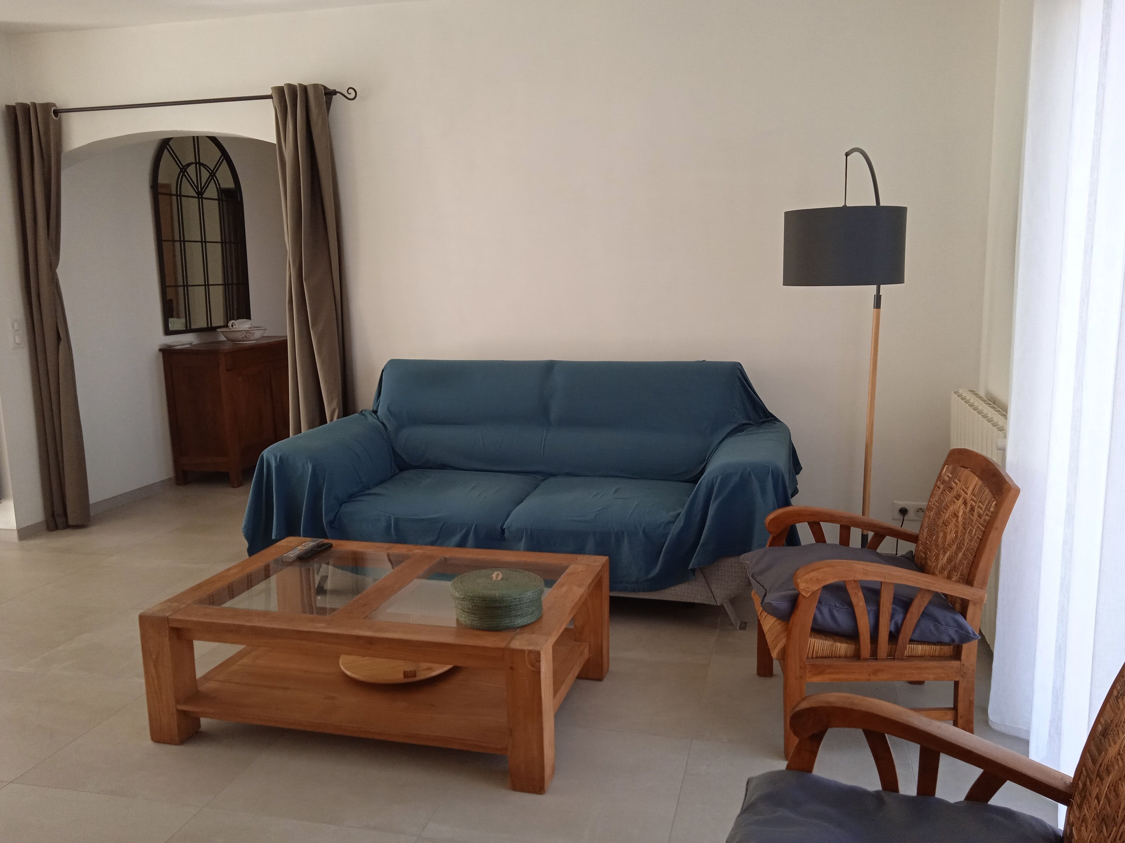 La Villa Du Soleil Sereine Et Familiale..animal De Compagnie Accepté. - Frontignan