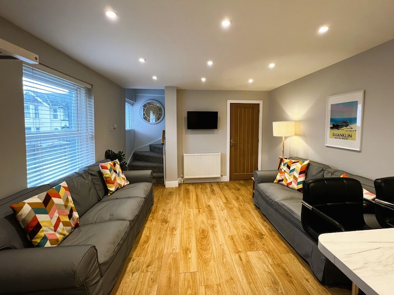 Hope Cottage - Hampshire