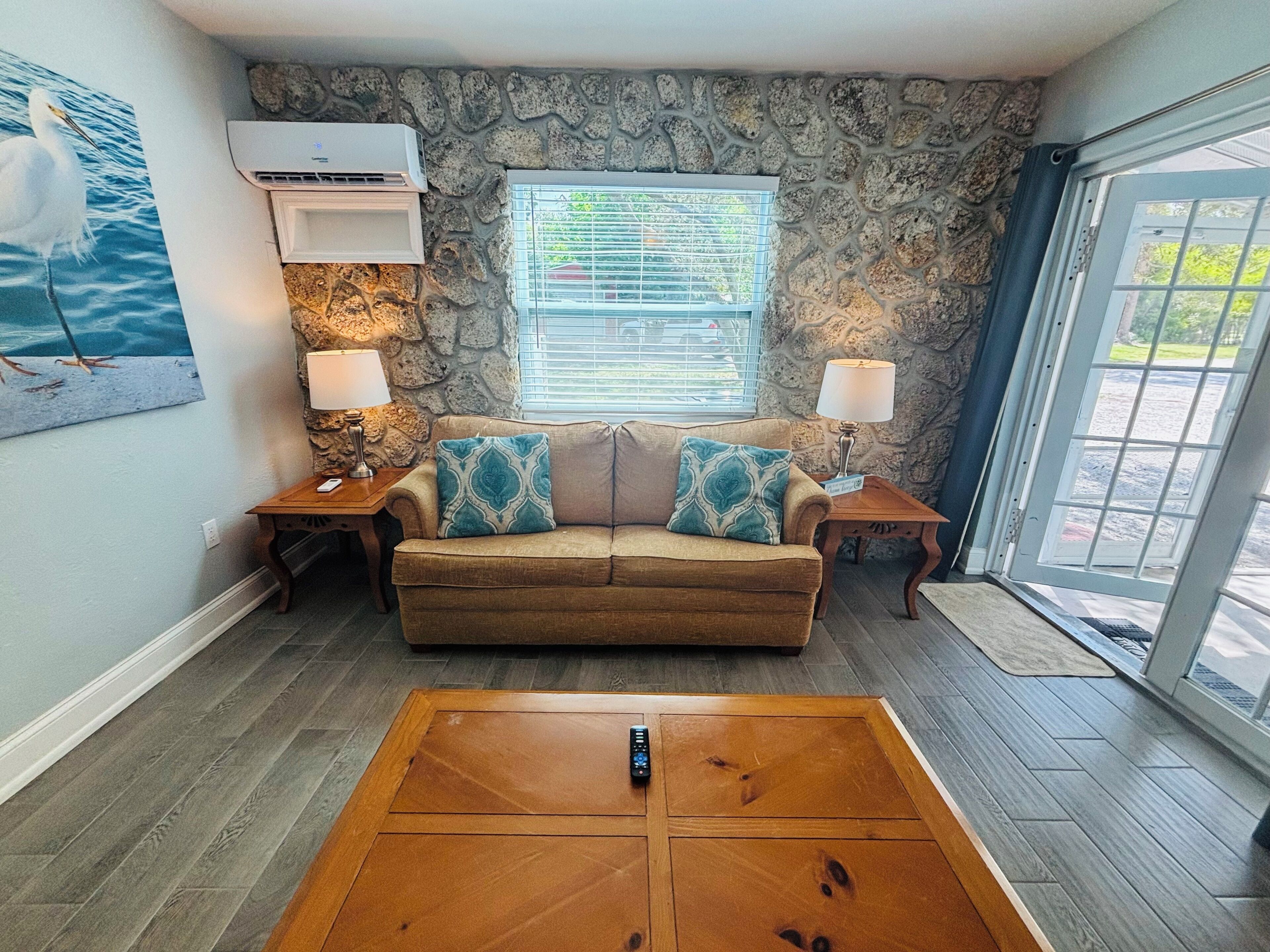 Cute Cottage 1.5mi 2 Beach  Duplex Has Dock On Gulf Access Imperial River - Bonita Springs, FL