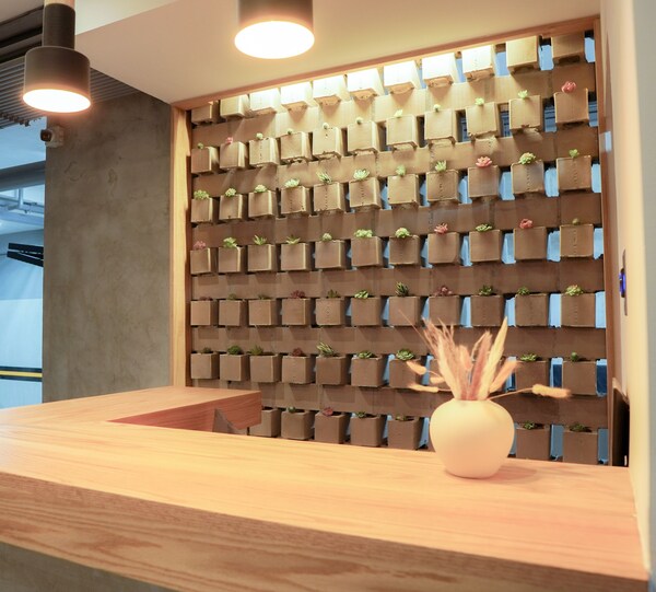 Indiana Suites - Mexico City