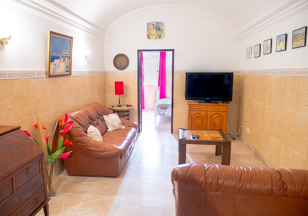 Monte Jb-monte João Moleiro, A Large And Welcoming Space Where Nature Rules. - Olhão