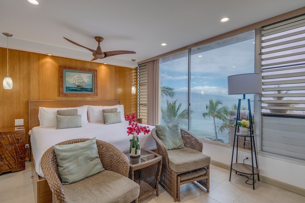 Stunning retreat with oceanfront views - South Kihei | Vrbo