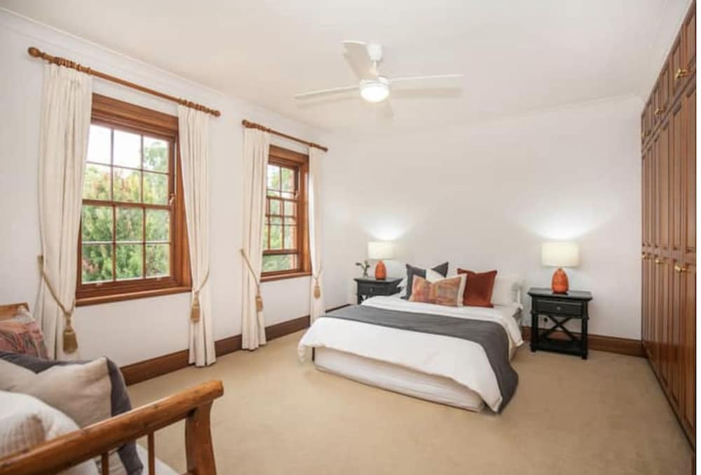 Hahndorf Luxury Retreat 5 Bedrooms For 12 People - Nairne