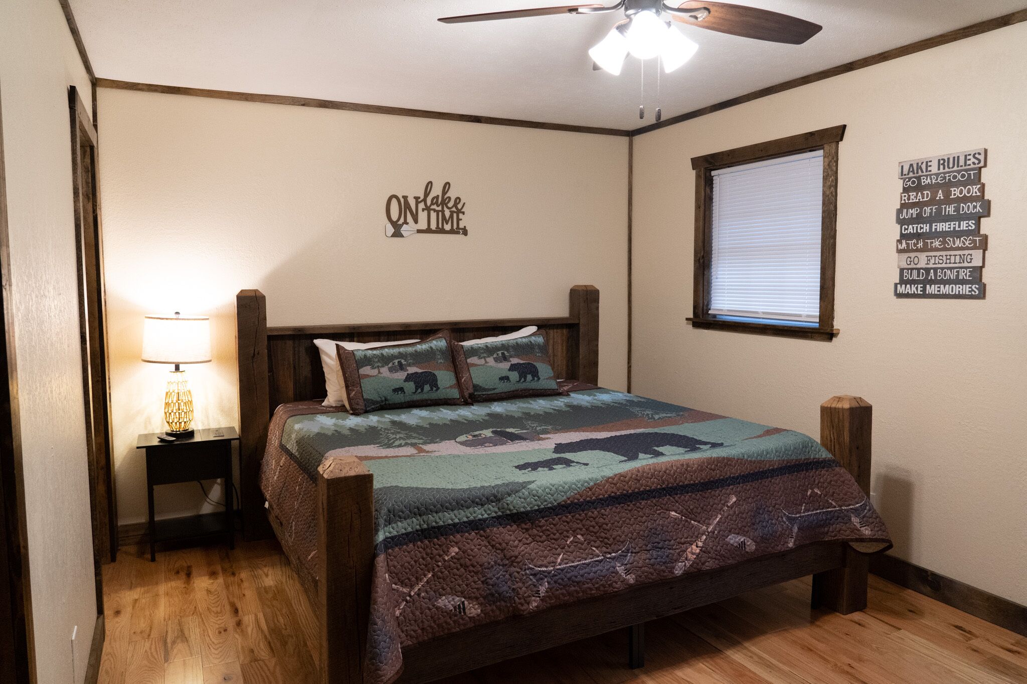 Lake View Retreat! - Dandridge, TN