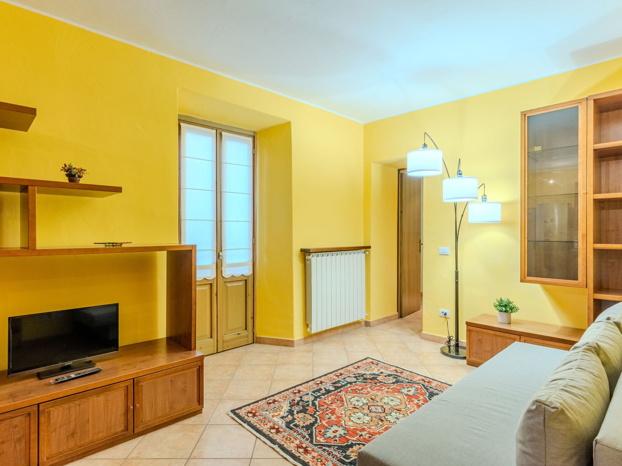 Claudio By Interhome - Luino