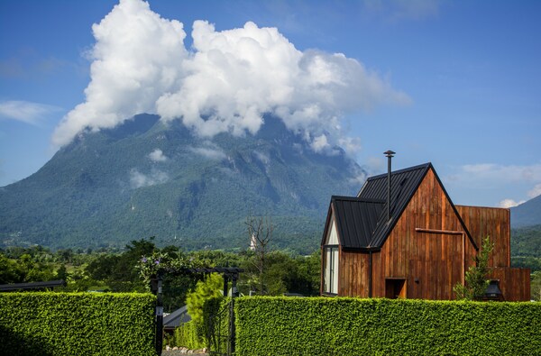 The Campian - Chiang Dao