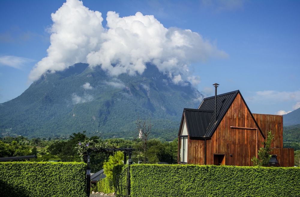 The Campian - Chiang Dao