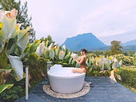 Honeymoon H1 | Banheira de imersão