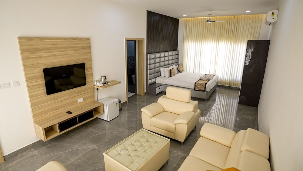 Tripura Resorts - Telangana