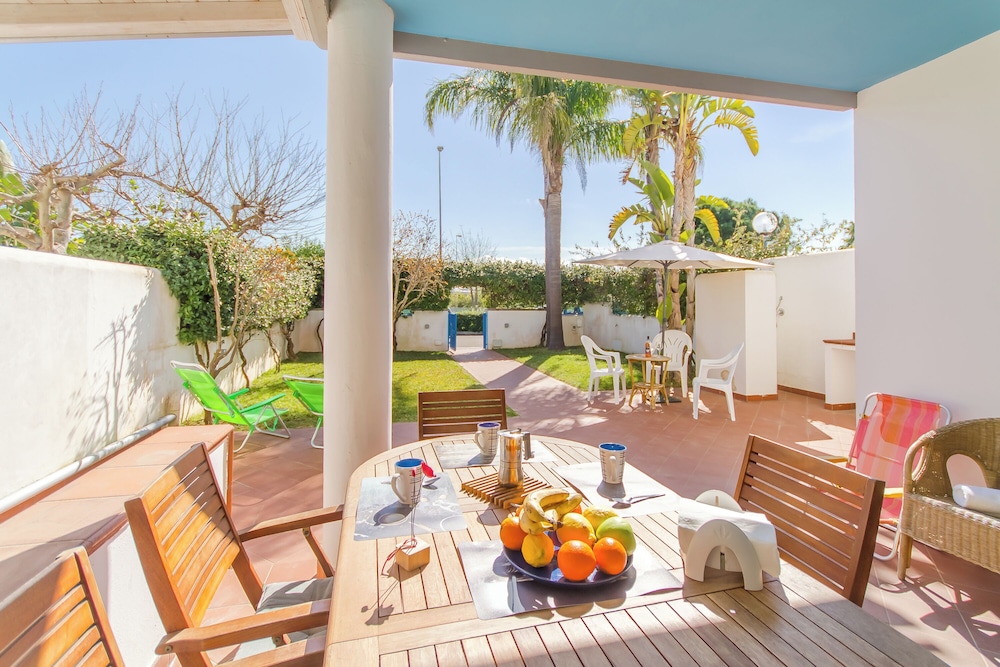 Villetta Relax With Pool In Residence - Torre dell'Orso