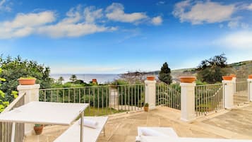 Terraço/pátio