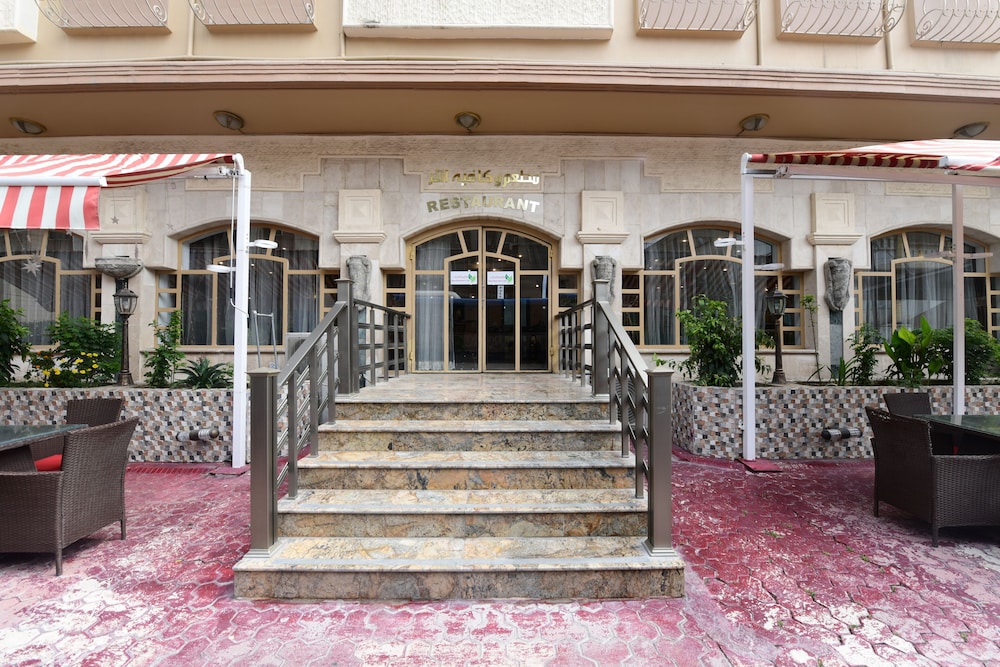Inter Hotel - reviews,open hours,photo spots,things to do | WanderBoat ...