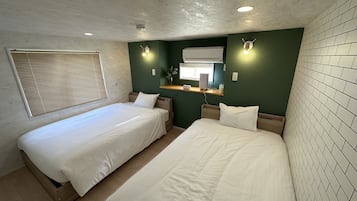 Casa Básica, não fumadores (Montana) | 1 quarto, roupa de alta qualidade, edredões de penas