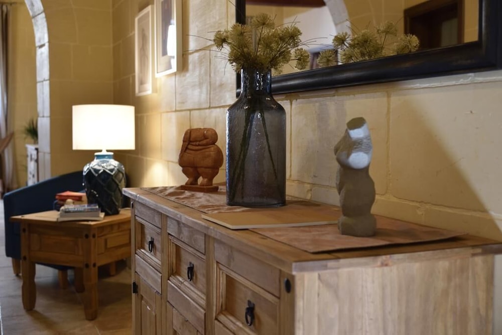 San Pawl Bnb Farmhouse Kortoll - Malta
