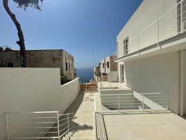 Vista da propriedade