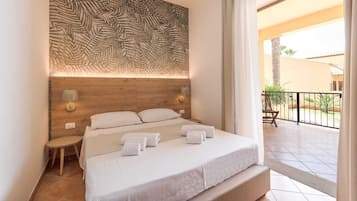 Quarto casal standard, 1 quarto | Wi-Fi de cortesia