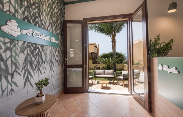 A' Cuticchia Rooms - Sicilia