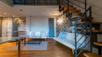 Apartamento | 1 quarto