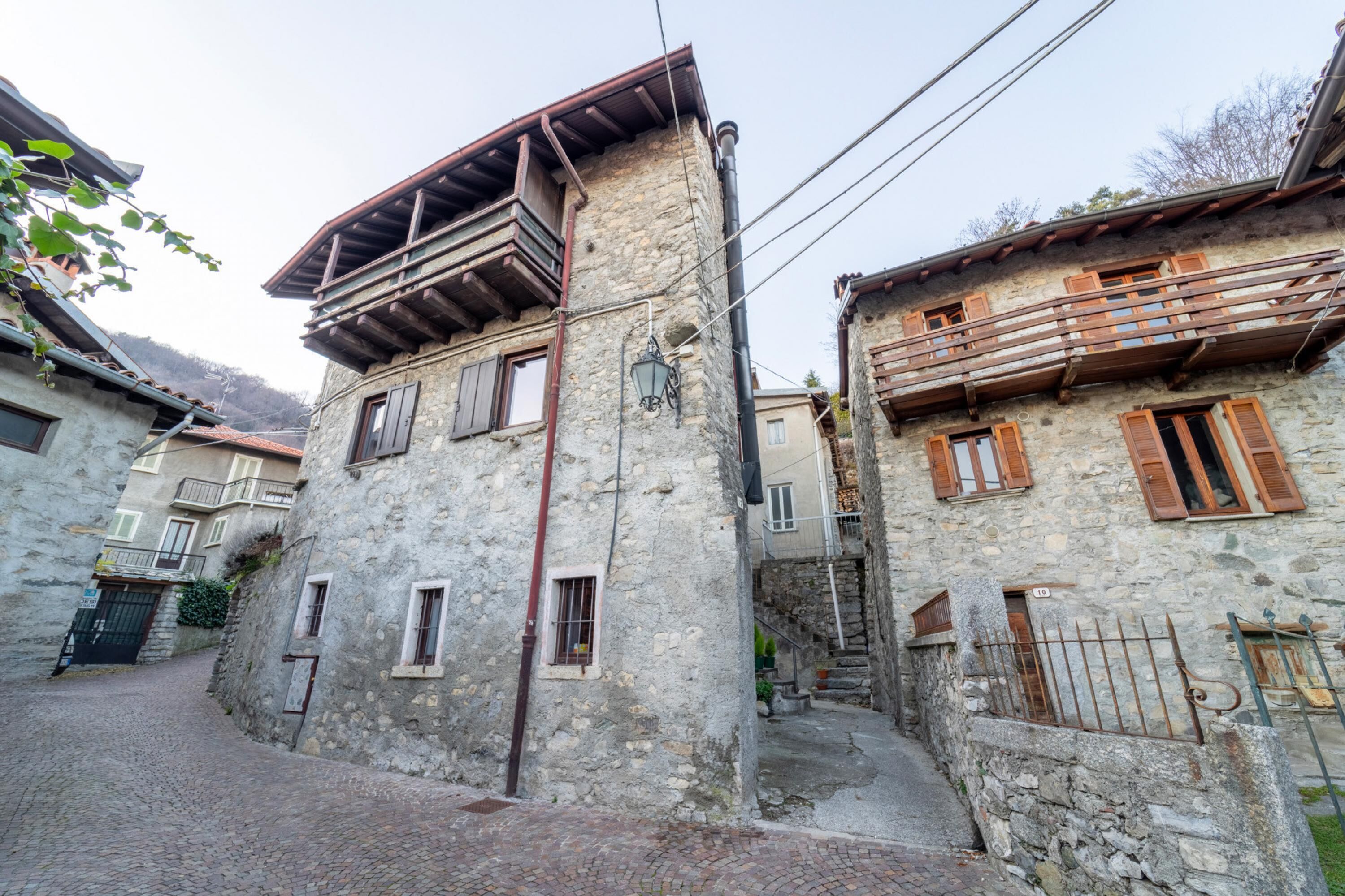 Apartamento | 1 quarto 